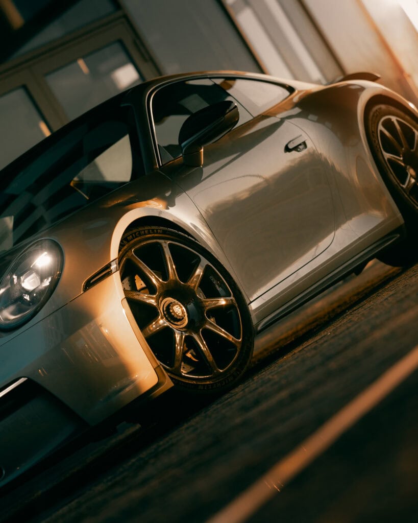 Our Carbon Fiber Wheel reviewed by Automoto.it - wheel.bucci-composites.com