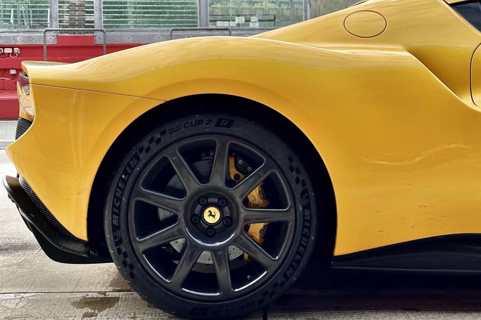 20″ BCWheel Carbon Fiber Wheel: How Formula 1 Technology Shapes Your Wheels